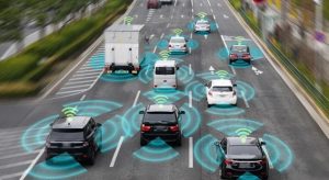 A Global Legal Framework for Fully Autonomous Vehicles: The New UN ...